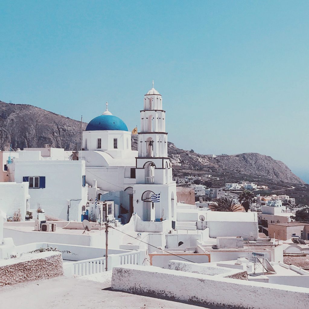 Pyrgos